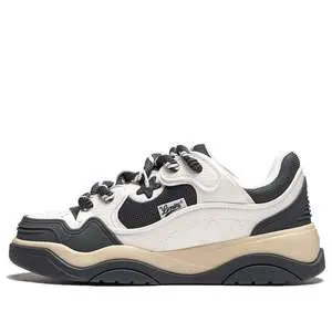 LI-NING Journey 2.0 Sneakers - Black/white/beige