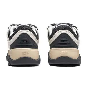LI-NING Journey 2.0 Sneakers - Black/white/beige