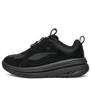 UGG Ca1 Zip Sneakers - Black