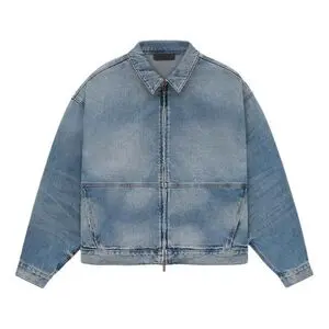 Fear Of God Denim Jacket