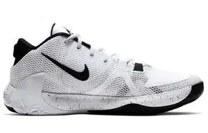 Nike Zoom Freak 1 Ep 'oreo' Athletic Sneakers