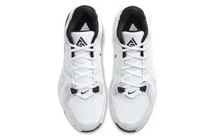 Nike Zoom Freak 1 Ep 'oreo' Athletic Sneakers