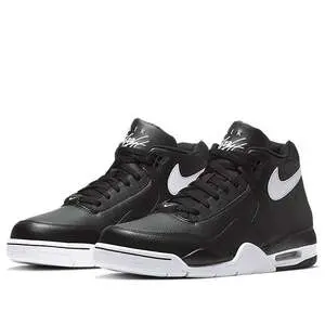 Nike Flight Legacy High Top Sneakers