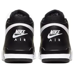 Nike Flight Legacy High Top Sneakers