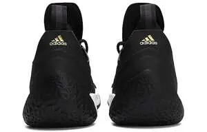 Adidas Harden Volume 2 "imma Be A Star" Low Top Sneakers - Black