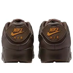 Nike Max 90 Essential Sneakers - Baroque Brown