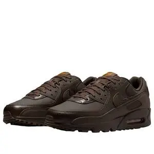Nike Max 90 Essential Sneakers - Baroque Brown