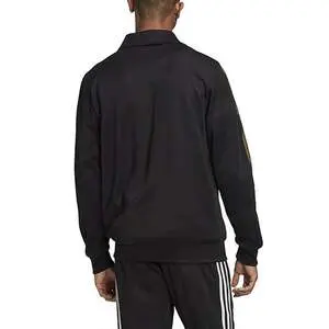 Adidas Originals Camouflage Track Jacket