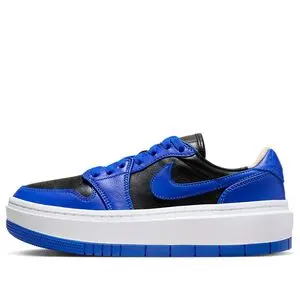 JORDAN Jordan Air 1 Elevate Low "Hyper Royal" White/blue/black