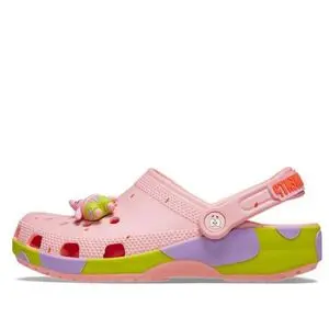 CROCS X Spongebob Squarepants Classic Clog "patrick
