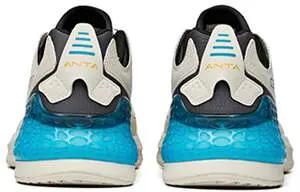 ANTA C37+ Athletic Sneakers