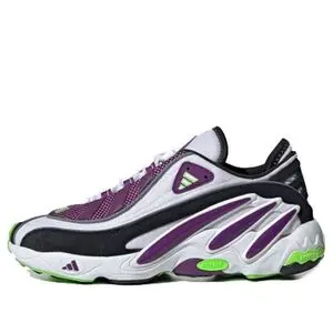 Adidas Eqt Solution Sneakers - Purple