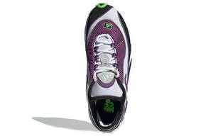 Adidas Eqt Solution Sneakers - Purple