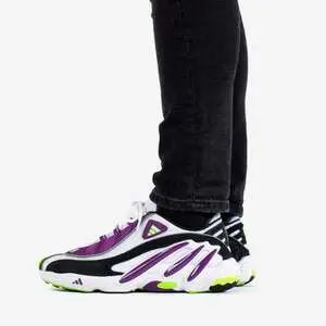 Adidas Eqt Solution Sneakers - Purple