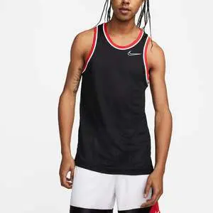 Nike Dri-fit Classic Training Basketball Jersey