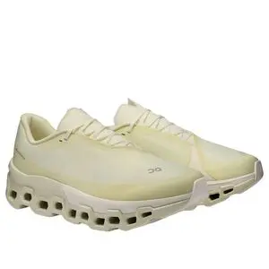 On X Paf Cloudmonster 2 Sneakers - Seedling/white