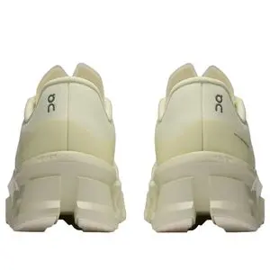 On X Paf Cloudmonster 2 Sneakers - Seedling/white
