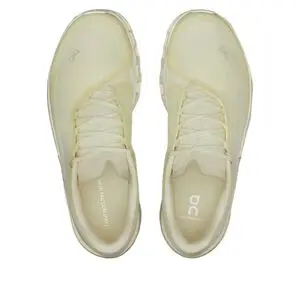 On X Paf Cloudmonster 2 Sneakers - Seedling/white