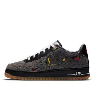 Nike Force 1 Lv8 "remix" Low Top Sneakers