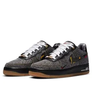 Nike Force 1 Lv8 "remix" Low Top Sneakers