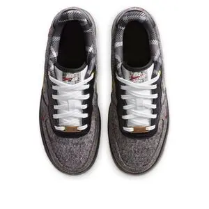 Nike Force 1 Lv8 "remix" Low Top Sneakers
