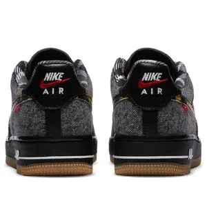 Nike Force 1 Lv8 "remix" Low Top Sneakers