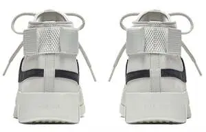 Nike Fear Of God Raid Sneakers - Light Bone/black-sail
