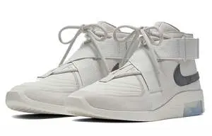 Nike Fear Of God Raid Sneakers - Light Bone/black-sail