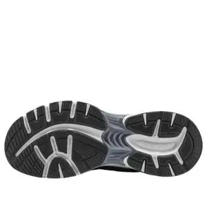 Sketchers Stamina Athletic Sneakers - Black