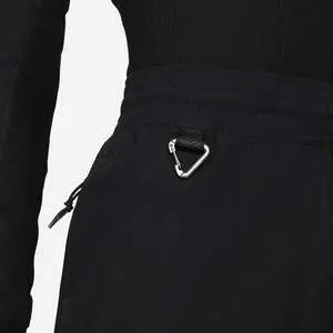 Nike X Oversized Shorts - Black