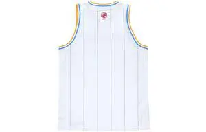 LI-NING Cba Beijing Ducks Basketball Jersey