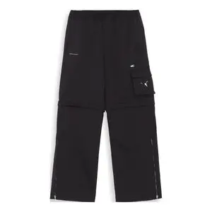 PUMA X Sorayama Woven Pants - Black