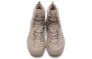 Hoka One One Tor Ultra High 2 Waterproof Hiking Boots
