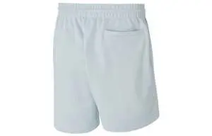 Adidas Originals Drawstring Sports Shorts - Light Blue