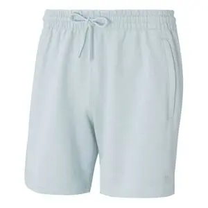 Adidas Originals Drawstring Sports Shorts - Light Blue