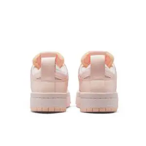 Nike Dunk Low Disrupt "pale Coral - Pink