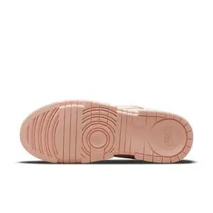 Nike Dunk Low Disrupt "pale Coral - Pink