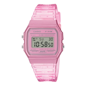 Casio Digital Sports Watch - Pink