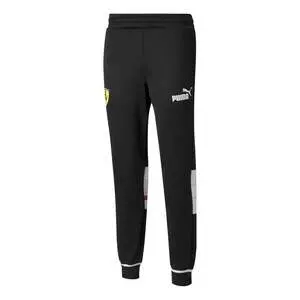 PUMA X Ferrari Race Sds Track Pants