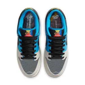Nike Dunk Low Pro "instant Skateboards