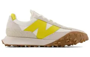 NEW BALANCE Xc-72 Sneakers - Gray/yellow