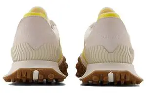 NEW BALANCE Xc-72 Sneakers - Gray/yellow