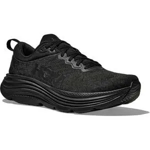 Hoka One One Gaviota 5 Sneakers - Black