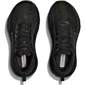 Hoka One One Gaviota 5 Sneakers - Black