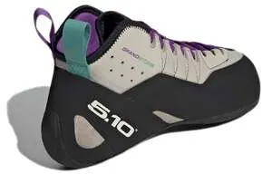 Adidas Five Ten Grandstone Mid-top Rock Climbing Shoes