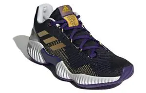 Adidas Pro Bounce 2018 High Top Sneakers