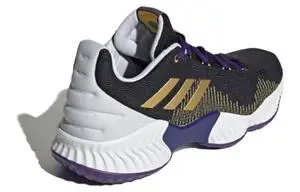 Adidas Pro Bounce 2018 High Top Sneakers