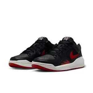 JORDAN Air Stadium 90 Sneakers - Black/white/sail