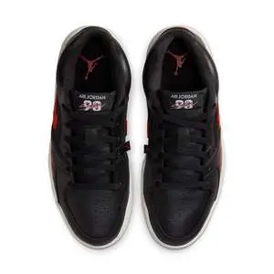 JORDAN Air Stadium 90 Sneakers - Black/white/sail