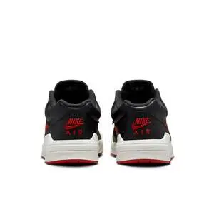 JORDAN Air Stadium 90 Sneakers - Black/white/sail